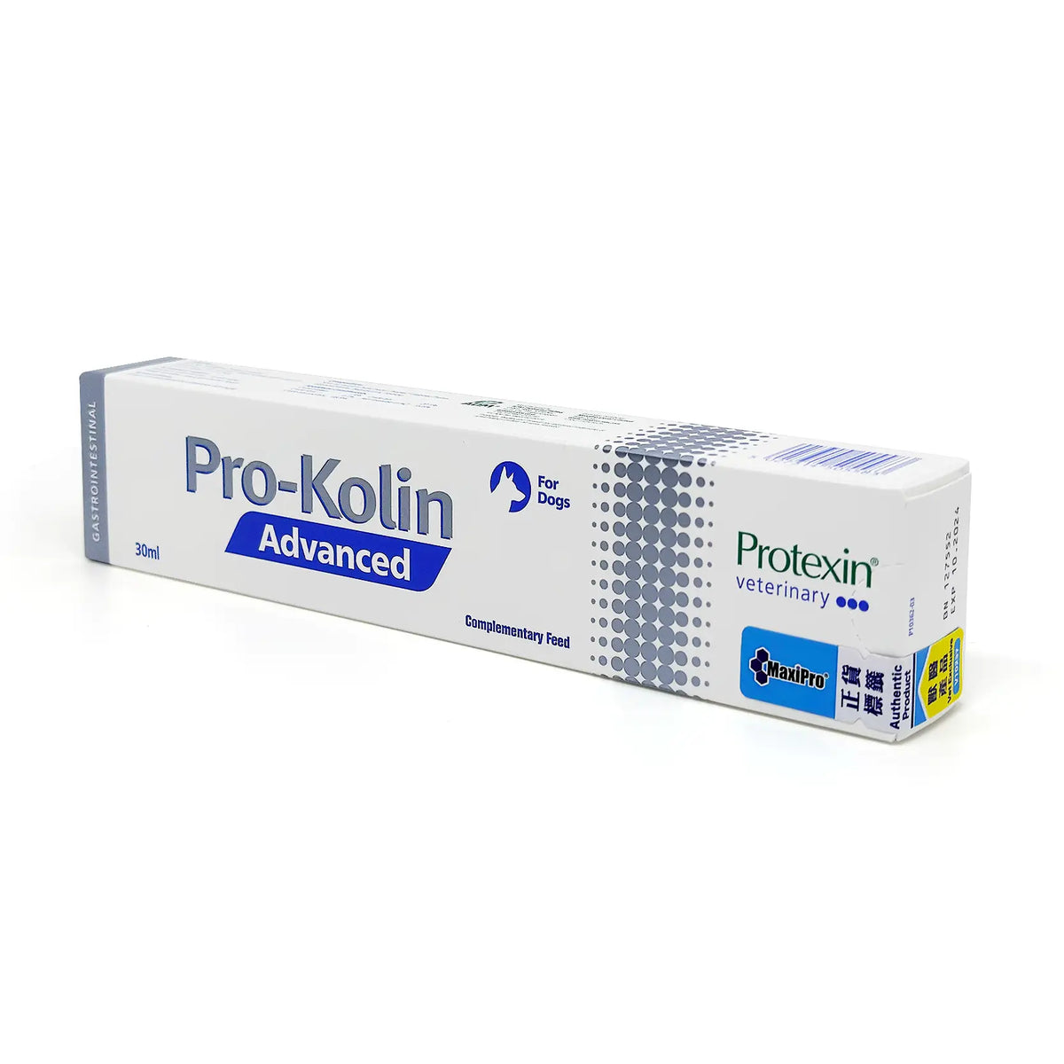 Prokolin Advance for Dogs from Vetopia Online Store – VetSPLY